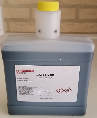 Alternatieve vloeistoffen voor citronix